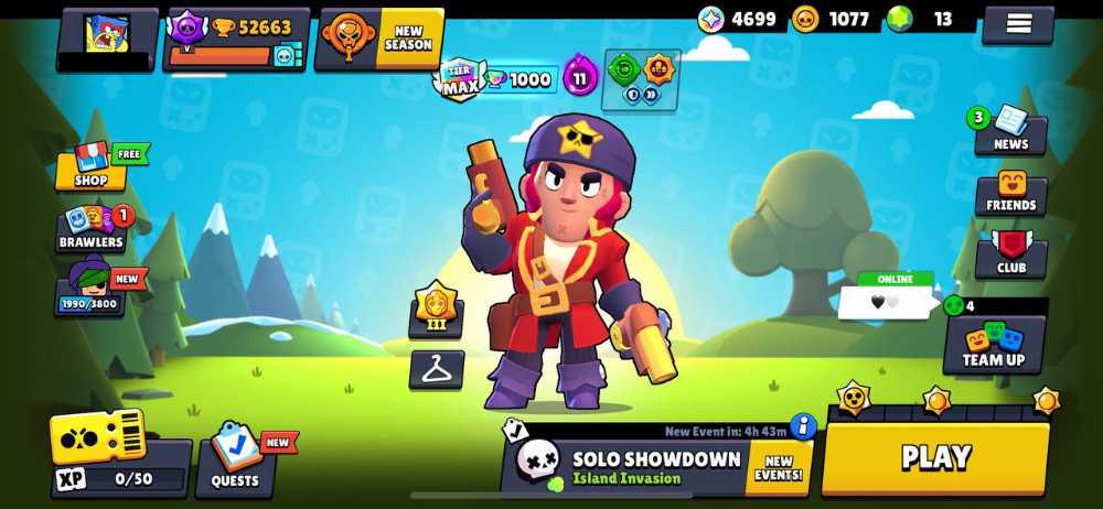 [ RARE ] CORSAIR COLT 52K TROPHIES 28 MAX 23 HYPERCHARGED 160 GOOD ...