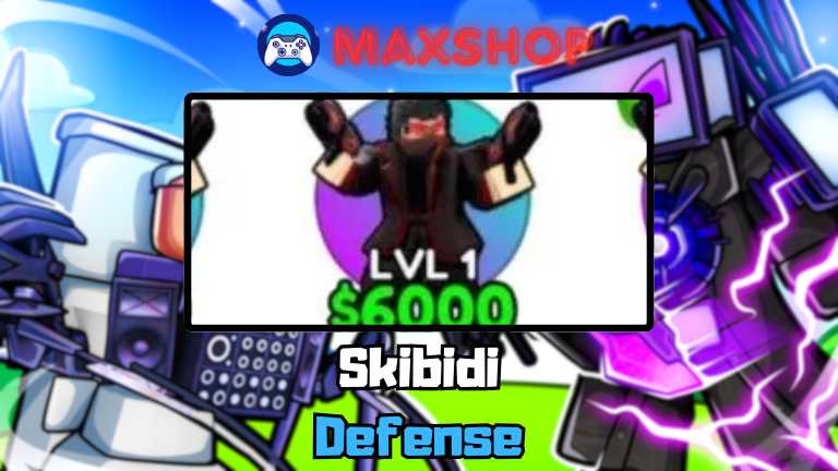 Evil Secret Agent - Skibidi Tower Defense | Best Deal