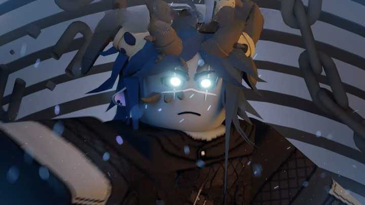 🪸 Deepwoken | Chain of Perfection Service