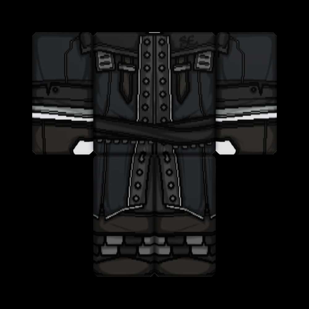 Deepwoken Summer Dragoon