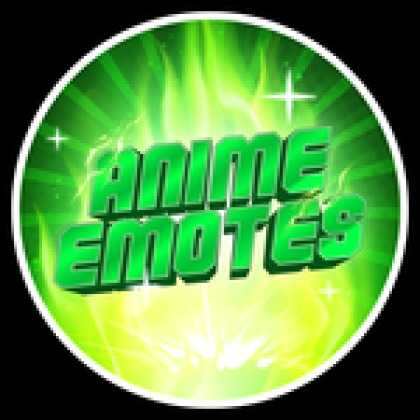 Blue Lock: Rivals - Anime Emotes (Via Gift)