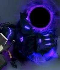 U-Star - A Universal Time (AUT) - Roblox