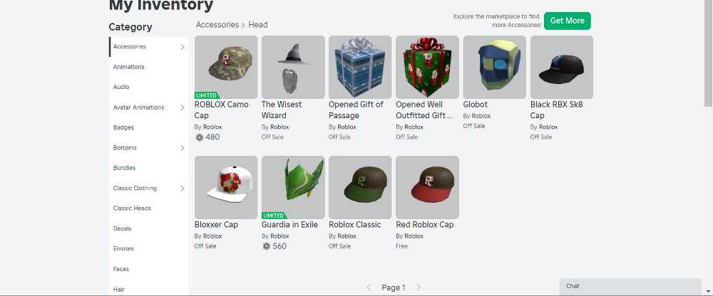 100% [Instant] [Roblox] The Wisest Wizard, Opened Gift of Passage ...