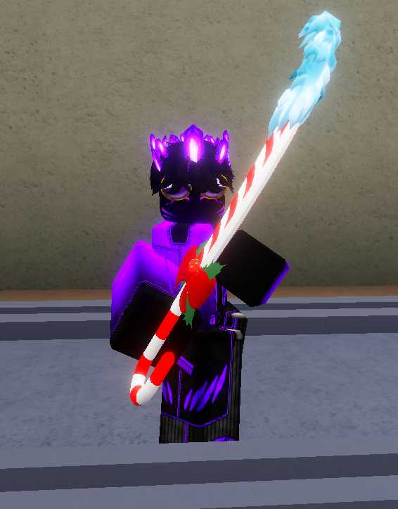 [Roblox - AUT] I Candy Cutlass