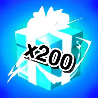 x200 SCOTT PRESENT - Five Nights TD (FNTD)