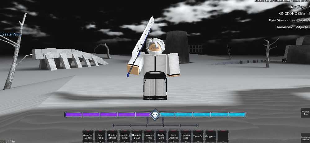 Vastocar Mythical Light Resurrection ELITE GRADE UNVERIFIED TYPE SOUL ...