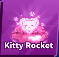 Kitty Rocket Explosion