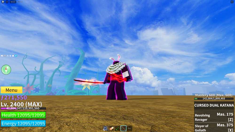 BLOX FRUIT DEMON GOD ACCOUNT(READ DESCRIPTION)