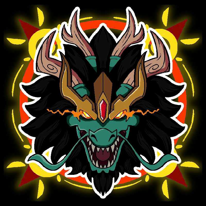 [ Blox Fruit ] - Dragon (East) | Instant - Fast Delivery