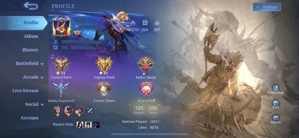 359 Skins | Legend Franco Gusion | Collector brodi | Ducati Irithel | 2 ...