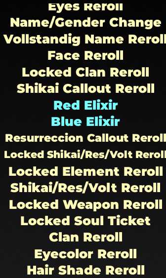 Quincy Elite Grade| True Letz| Mythical DEATH DEALING Volt|Free ...