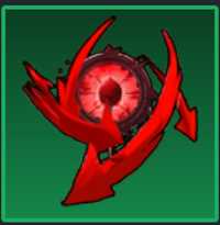 Demon Blade - Arrow (Via Gift)