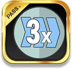 3x Game Speed