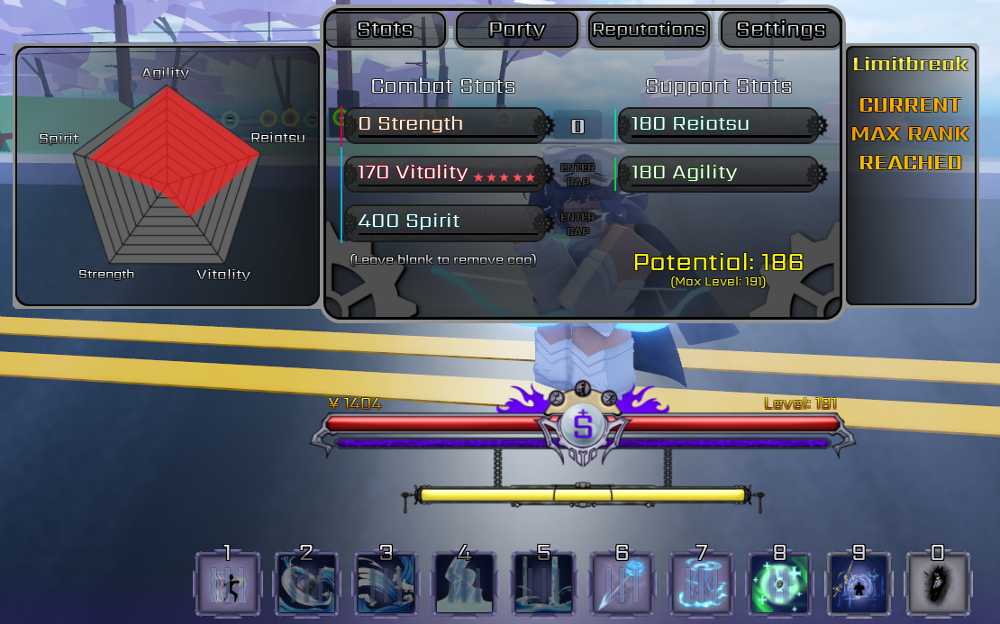 Peroxide / Quincy Oasis / YhwachClan / Fast Delivery
