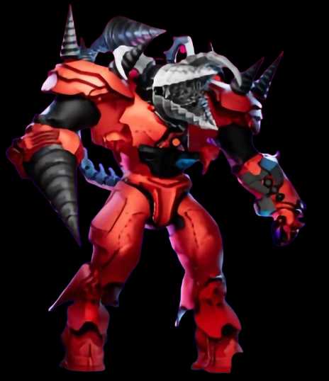 ULTIMATE Upgraded Titan DrillDragon | TTD UTDD