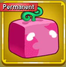 [ Blox Fruit ] - Rubber Perm - 1200R$ | Fast Delivery