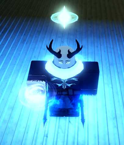 Deepwoken - Vortex Echo - Items to craft