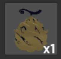 SUNA SUNA NO MI - [SAND SAND FRUIT] [Grand Piece Online [ GPO ]- ROBLOX]