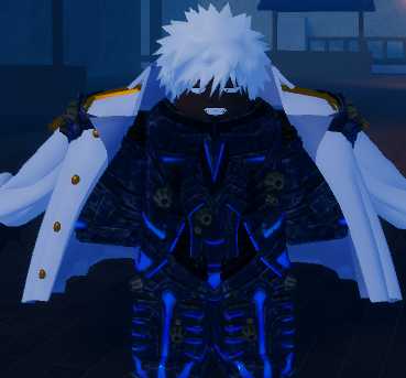 Sunken Armor Fast Delivery And Cheapest %100 Safe Gpo - Grand Piece Online