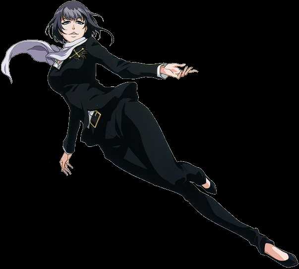 [Peroxide] Michibane Clan | Fullbringer Clan | Starter Account | unverified