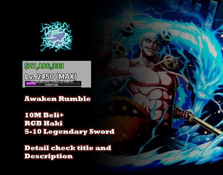 [Blox Fruits] Lv2450 Godhuman|Cursed D Katana + Hallow Scythe|Awaken ...