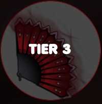 Tier 3 Devourer Fans - Project Slayers