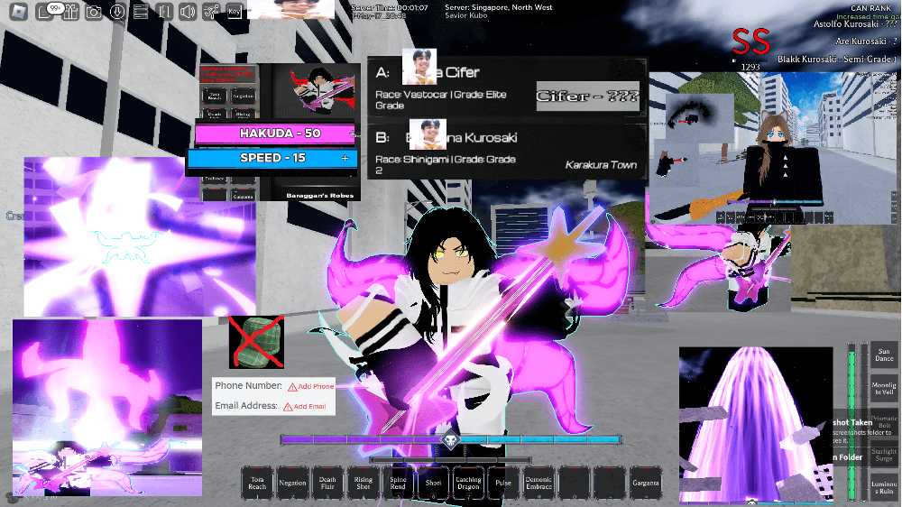 TYPE SOUL 2SLOT 1A.True vastocar Light Segunda/Full Res (GranRey Cero ...