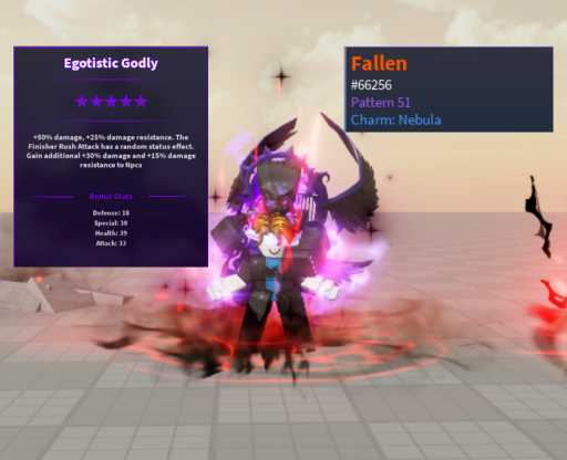[A universal time][AUT] HEXED GODLY The world over heaven (twoh) VERY ...