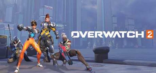 Overwatch 2 Accounts for Sale