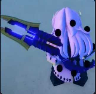 Prestige Firework Lancer - PFL