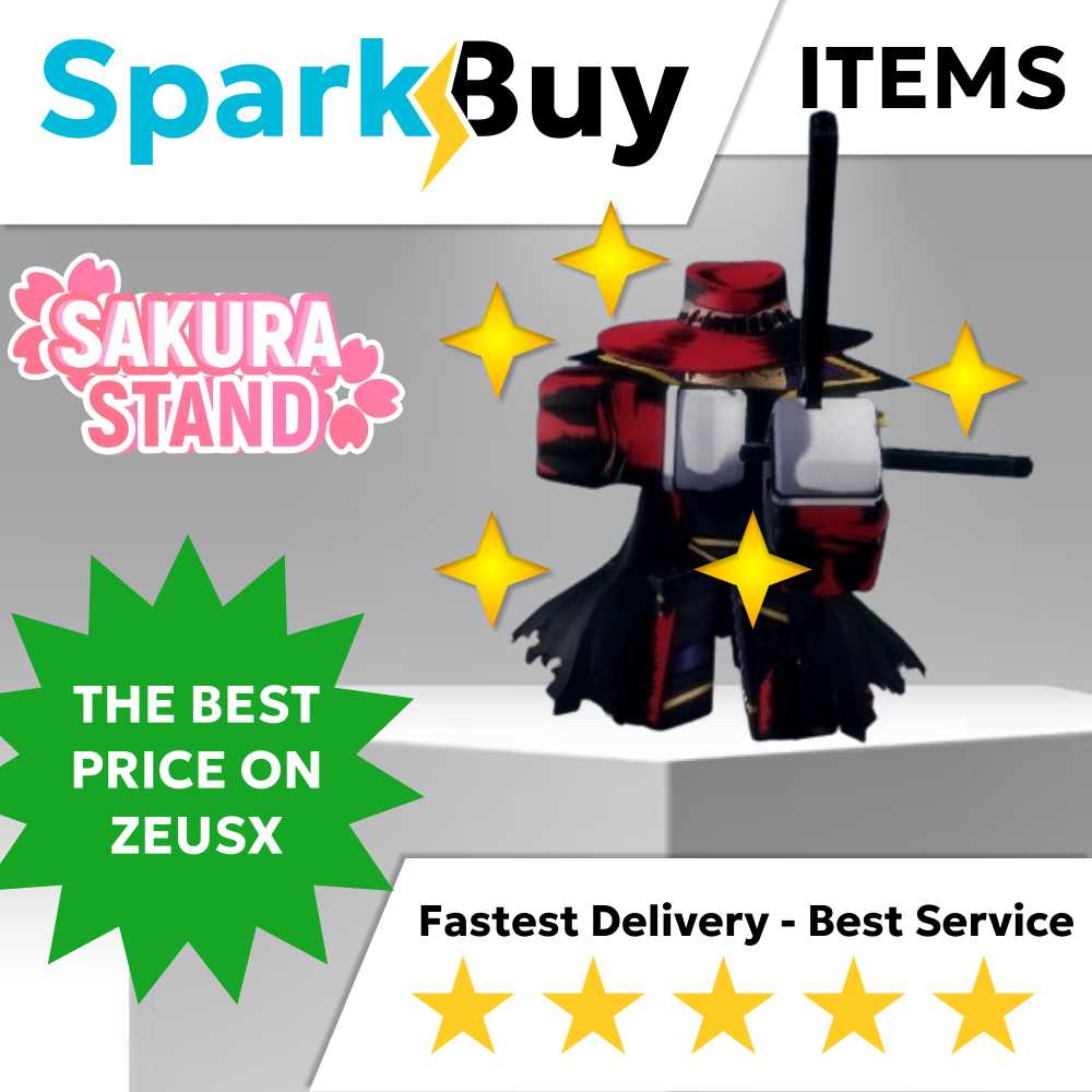 SAKURA STAND : ALUCARD