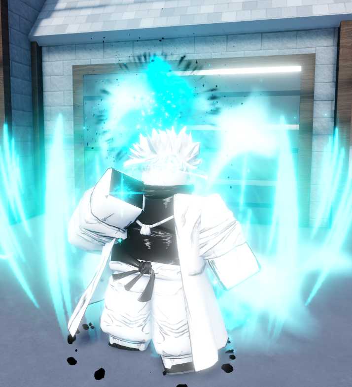 [AUT] Premium Unusual The Strongest of Today | P38 | Charm: Nebula