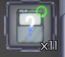 Skill Reset | Peroxide GothBird