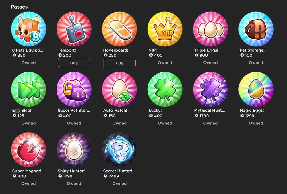 Pet Simulator X ⭐Top End Game Pet Simulator X Account⭐Limited Huge Pink ...