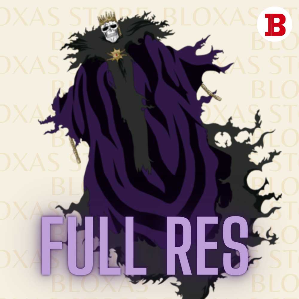 Full Res Stage 1-2-3 | Type Soul