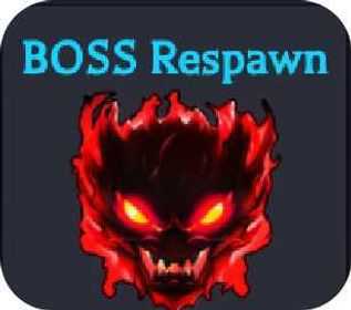 Demon Blade - Boss Respawn *10【500R】