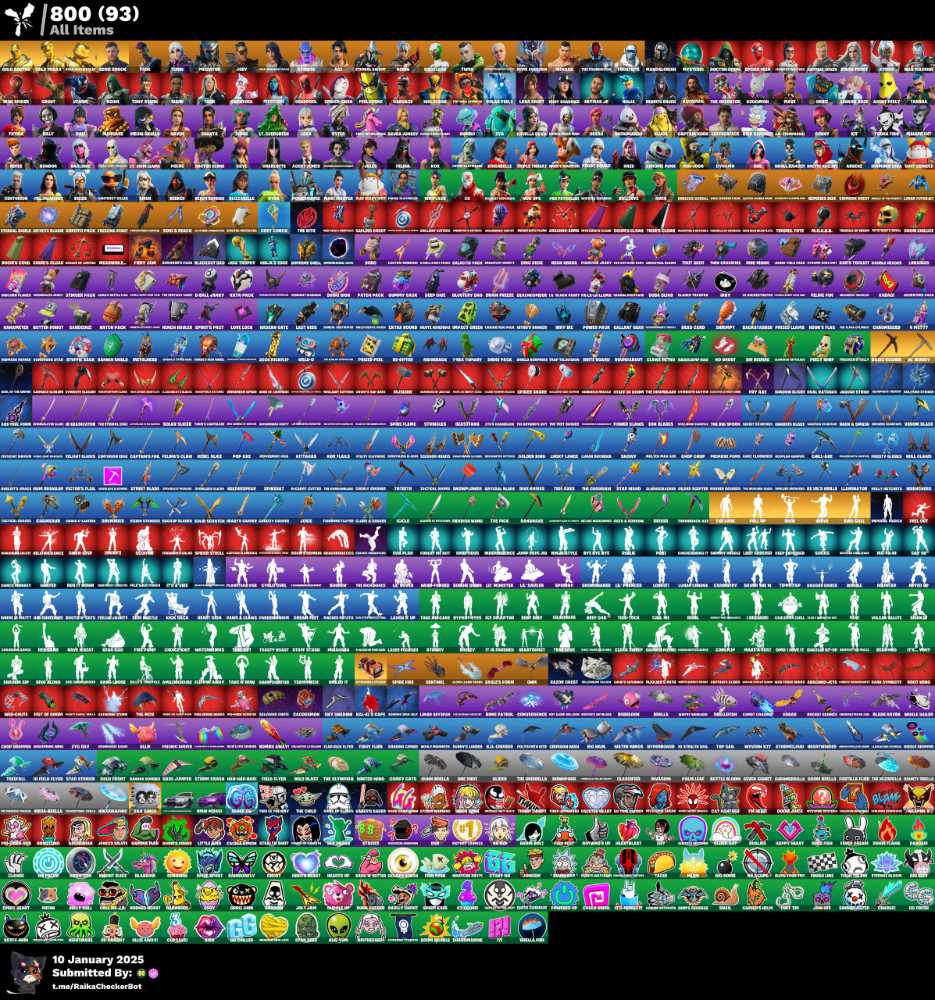 137 skins | Gold Brutus | Gold Midas | Gold Meowscles | Eddie Brock ...