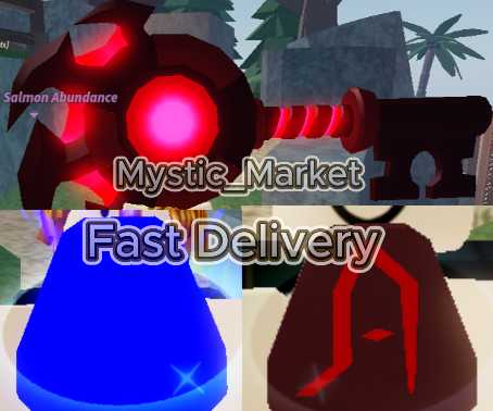 Fisch PACK2x Depths key! + 2x Abyssal Enchant Relic! + 2x Hexed Enchant ...