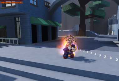 (AUT) (SUPER-COMBO) HEX ADAPTATION KING OF CURSE X19 FINGERS AND WHEEL ...