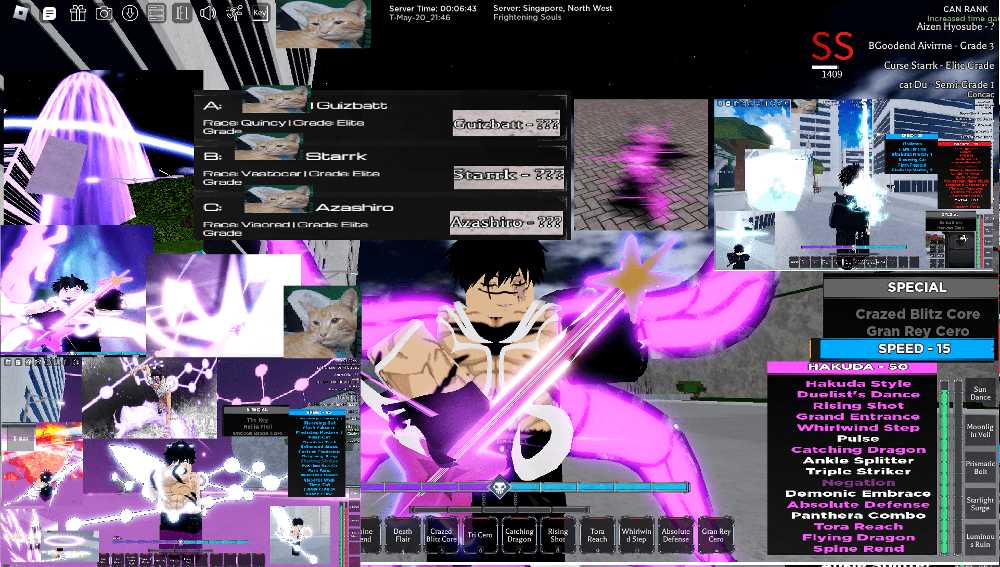 TYPE SOUL 3SLOT 1B.True vastocar Light Segunda/Full Res (GranRey Cero ...