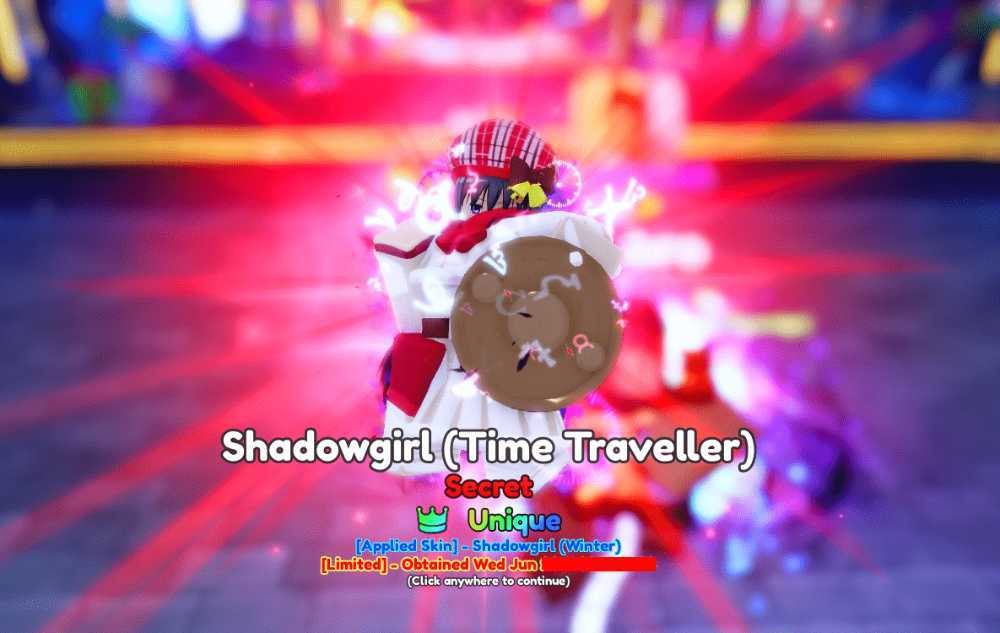 Anime Adventures Ainz Unique - Berserker Unique - Homuru Unique ...