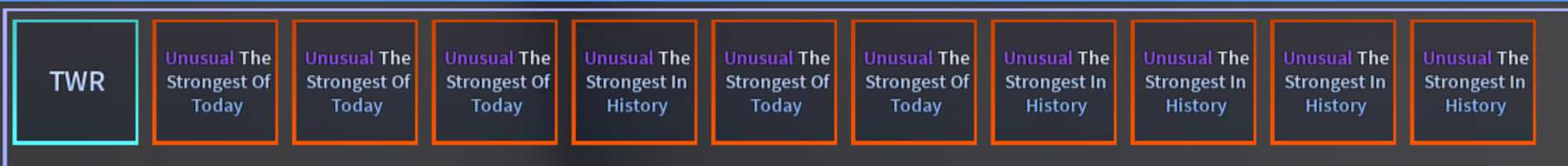 AUT Account (A Universal Time)