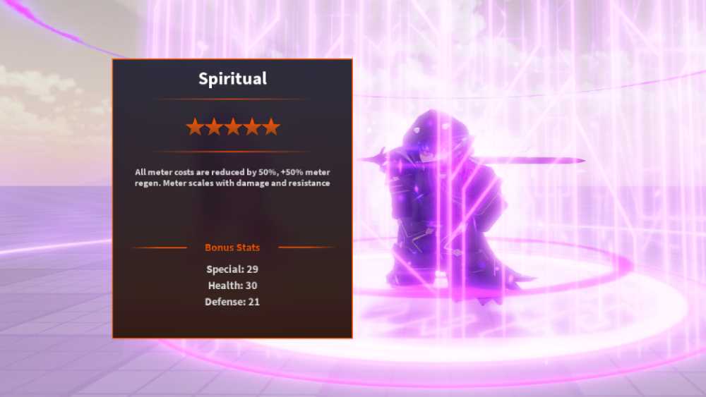 [ AUT | A Universal Time ] Spiritual Shadow | Cid ( D21 H30 S29 ...