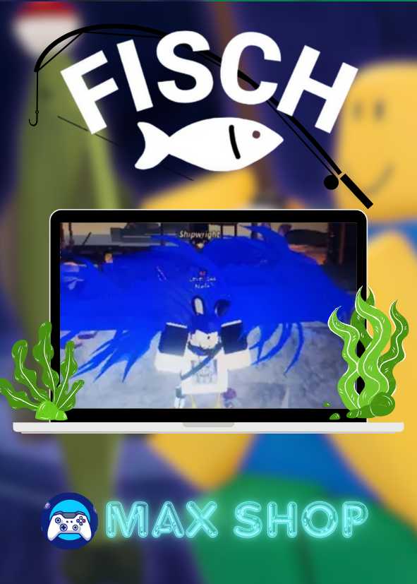 Big Abyssal Sea Snake - Fisch | Best Deal