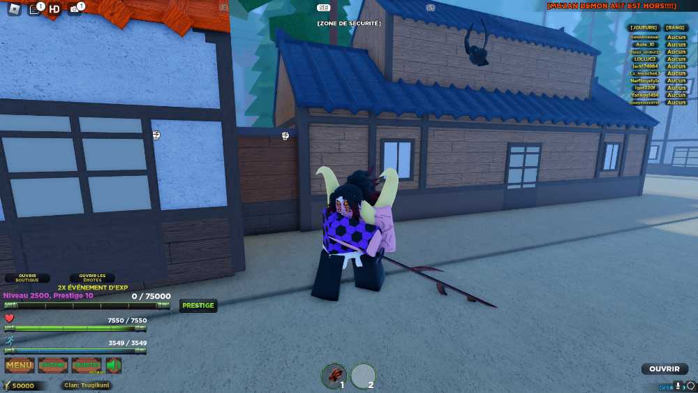 [CHRISTMAS PROMOTION 7.5$ instead of 12$] Account Slayer Unleashed Max ...