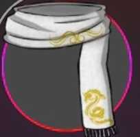 [Project Slayers] Champion Scarf | Roblox