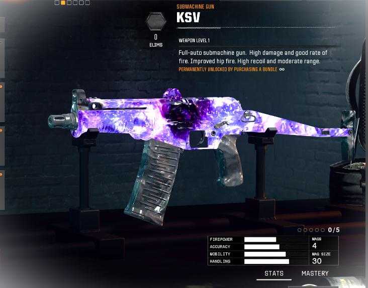 BO6 ️Diamond On All Guns ️Level 1-10 ️Blueprints ️Handmade ...