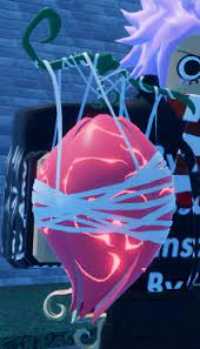 Ito ito no mi l GPO l Grand Piece Online