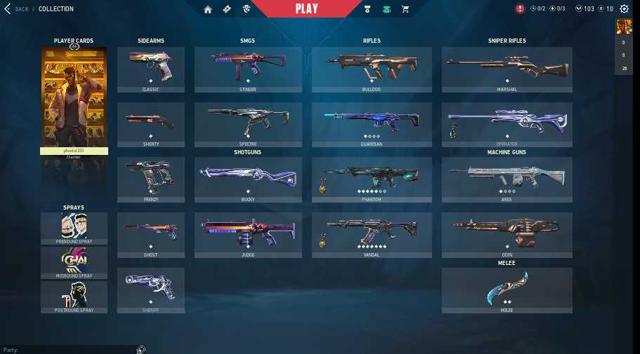 F/A 35 skins / 8 Knives / Yoru's Stylish Butterfly Comb / Luna's ...