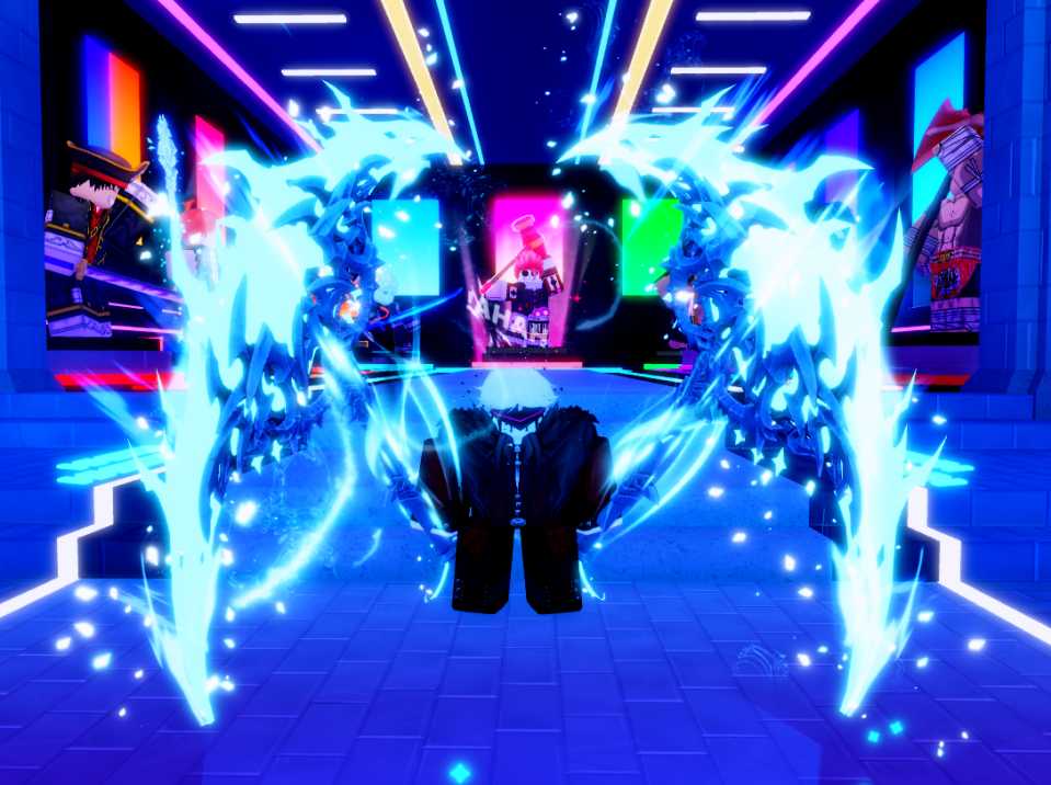 |Death Ball| Champion Scythe Dual Wield (150M RAP Price) - Sword | Roblox